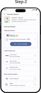Introducing XPRESS UPI: One-Click Payment Experience | Mindgate Solutions Private Limited