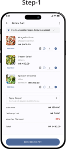 XPRESS UPI: Effortless One-Click Payment Solution