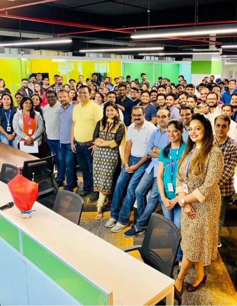 Contact Us - Mindgate Solutions Private Limited