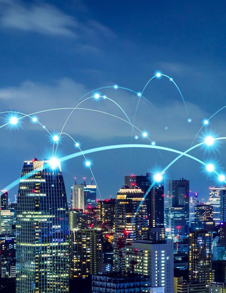 Overview - Mindgate Solutions Private Limited