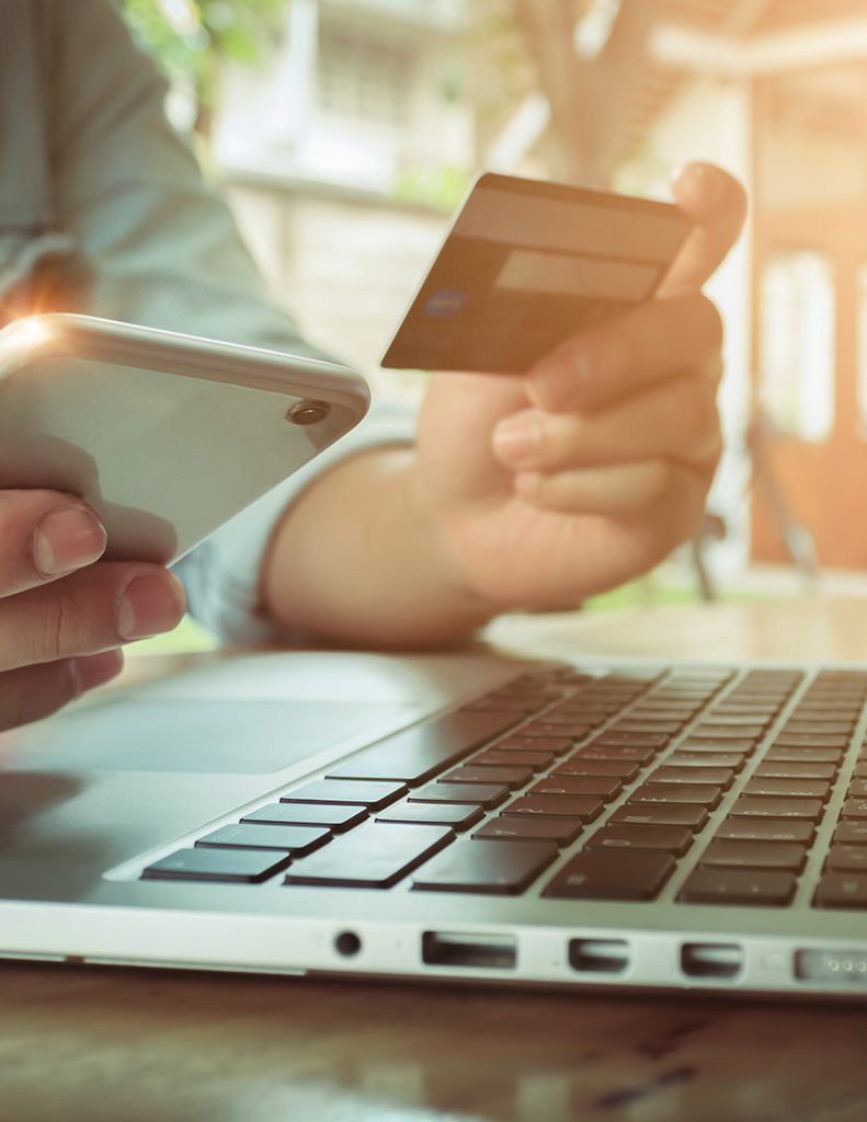 Payment Gateway Platform and Services - Mindgate Solutions