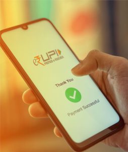 UPI Payment Services by Mindgate Solutions | UPI Switch