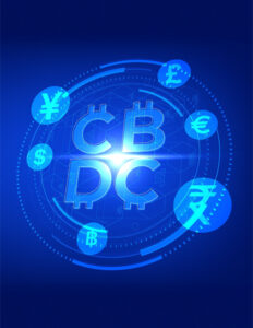CBDC - Digital Payment Services - Mindgate Solutions